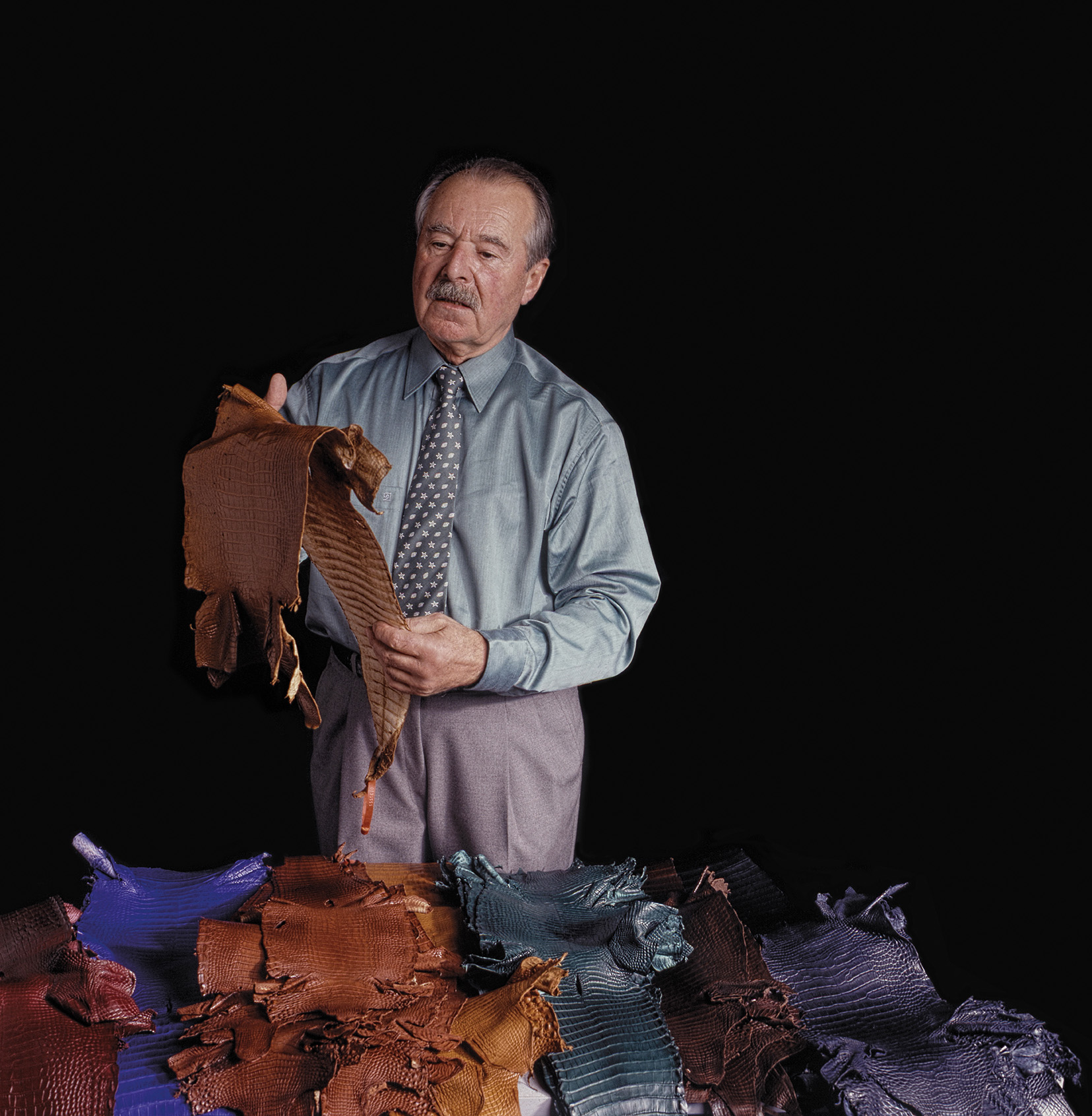 匠瑞狮：65年专业技艺 - Manufacture Jean-Rousseau